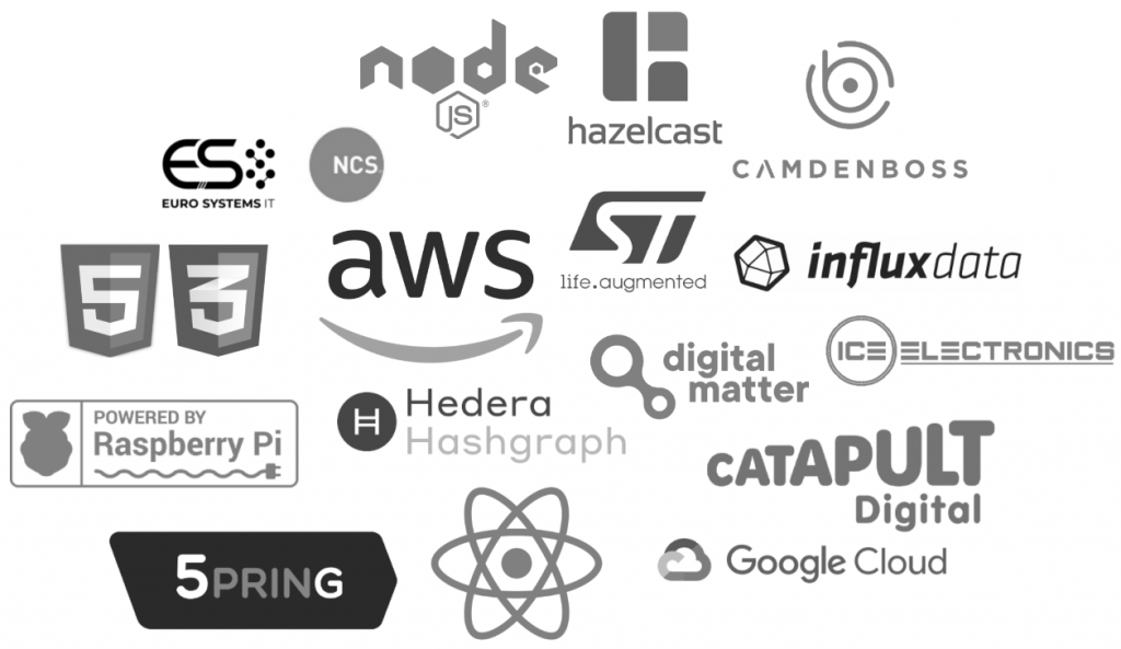 Solutions Provider - Everyware Ltd